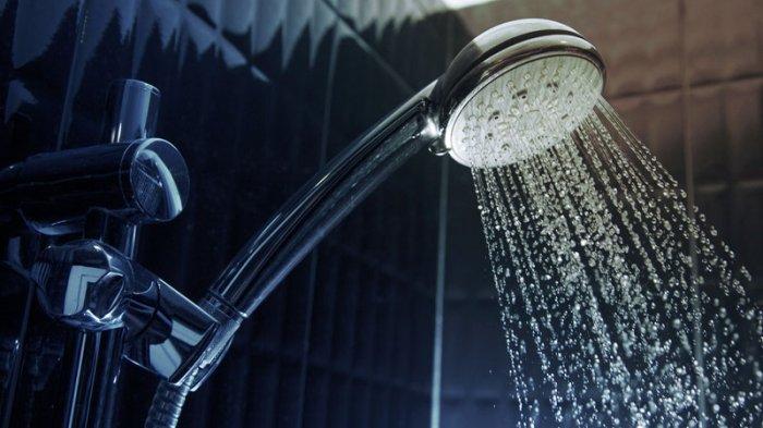 Bacaan Doa Mandi Junub Lengkap dengan Sunnahnya - Tribun-medan.com