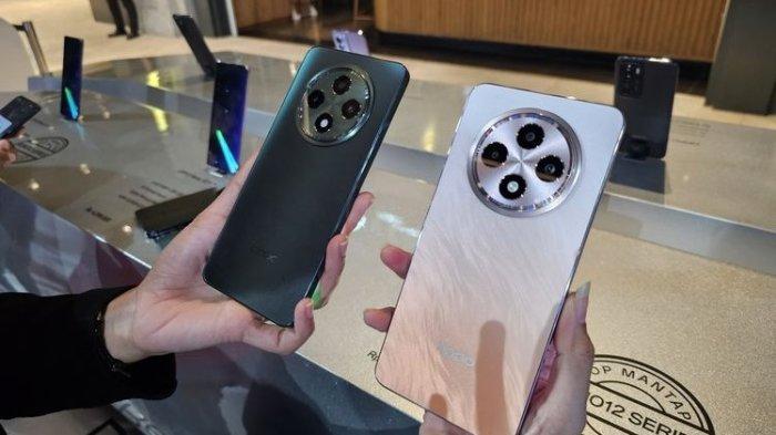 Simak Harga Oppo Reno 12F 4G di Indonesia beserta Spesifikasinya ...