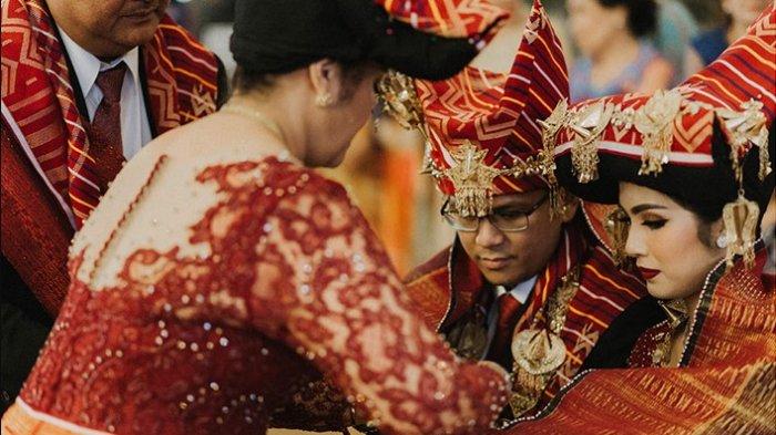 DAFTAR Lengkap Marga Batak Karo dan 7 Tradisi Khas Pernikahannya - Tribun-medan.com