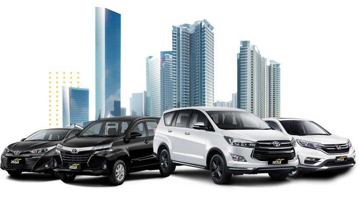 6 Tempat Rental Mobil Medan yang Bisa Kamu Pilih Sesuai Budget, Simak ...
