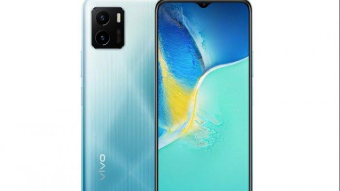 Daftar HP Vivo Harga Rp 1 Jutaan Terbaik dan Terbaru Tahun 2023 - Tribun-medan.com