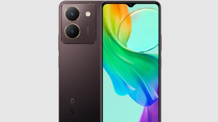 Berikut Spesifikasi dan Harga Vivo Y27s di Indonesia - Tribun-medan.com