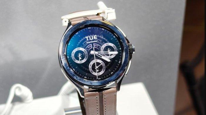 Xiaomi Watch 2 Pro dan Xiaomi Smart Band 8 Diluncurkan, Berikut ...