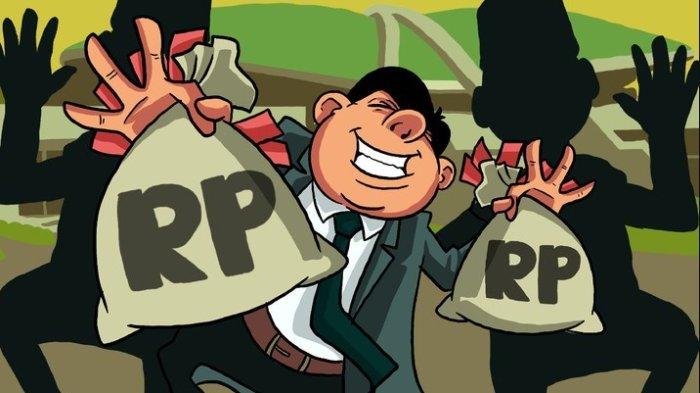 Menilik Gaji dan Tunjangan Anggota DPR dan DPD RI, Simak Rinciannya ...