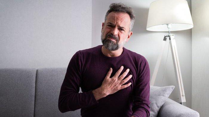 Kenali Apa Itu Angin Duduk, Gejala dan Cara Mengobatinya - Tribun-medan.com