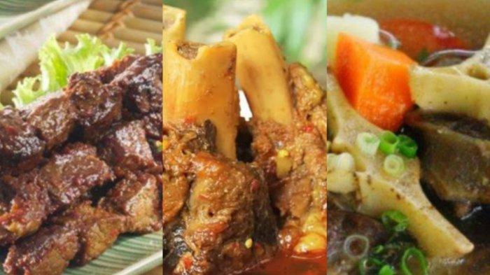 7 Ide Masakan Lezat Dan Enak Yang Bisa Dibuat Dari Mengolah Daging