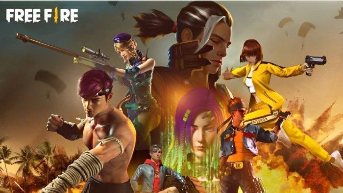 Kode Reedem FF 13 Januari 2025 Beserta Cara Klaimnya yang Mudah dan ...