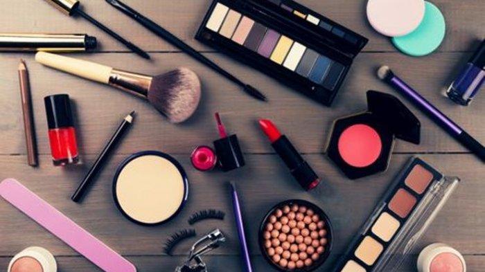 Urutan Penggunaan Make Up yang Tepat dan Benar - Tribun-medan.com
