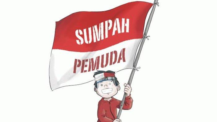 Contoh Teks Pidato untuk Peringatan Hari Sumpah Pemuda 28 Oktober ... Contoh Teks Pidato untuk Peringatan Hari Sumpah Pemuda 28 Oktober ...