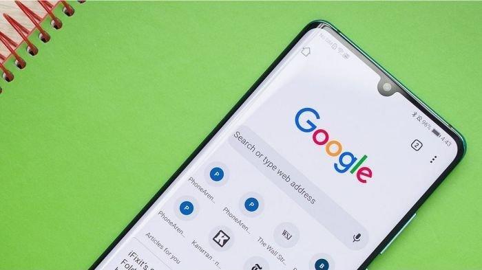 Cara Mudah Menghilangkan Notifikasi Google Chrome di Laptop dan ...