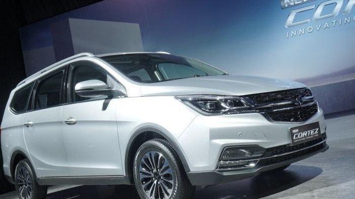 5 Rekomendasi Mobil Baru Kisaran Rp 100 Jutaan di November 2022 ...