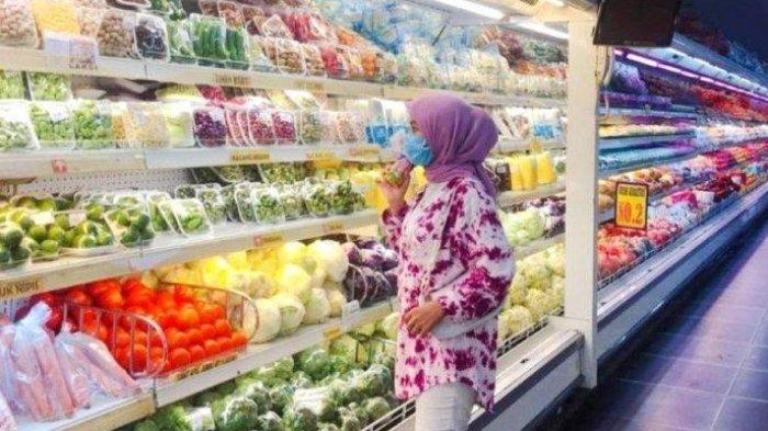 Promo Hypermart 17-20 Februari 2023, Minyak Goreng 2 Liter Rp 30.900 ...