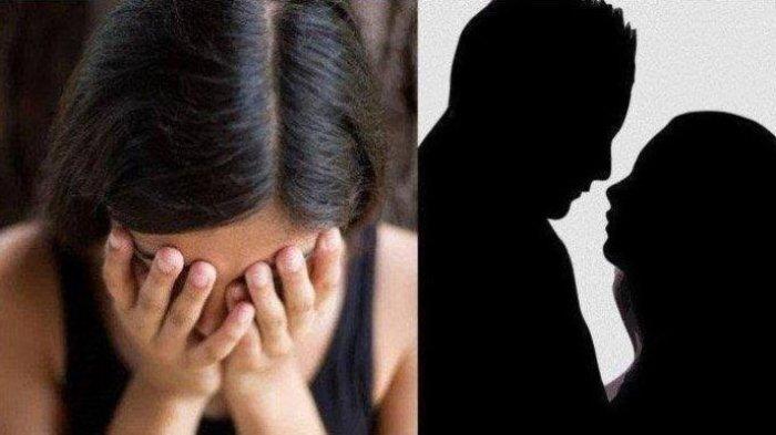 Suami Ketahuan Selingkuh dengan Janda, Istri Bongkar Bukti Perselingkuhan Lewat Pesan TikTok ...