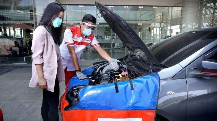 7 Tips Servis Mobil Sebelum Berangkat Mudik, Perhatikan Hal Berikut Ini ...