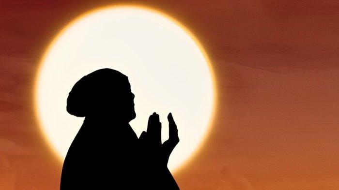 Cara Sholat Sunnah Bulan Rajab Lengkap dengan Niat Bahasa Arab dan ...