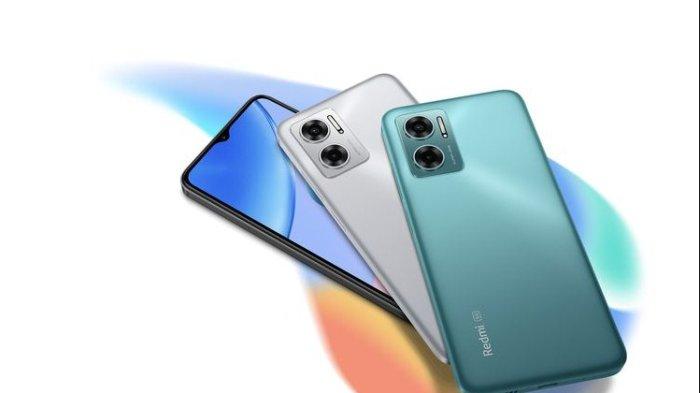 MENILIK Spesifikasi dan Harga Redmi 11 Prime 4G dan 5G - Tribun-medan.com
