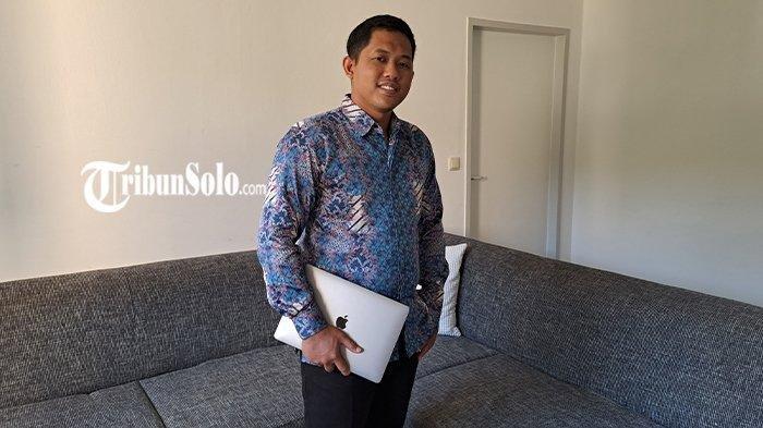 SOSOK Imam Fitri Rahmadi, Anak Petani Lulus S3 di Austria dengan Beasiswa: Melebihi Ekspektasi ...