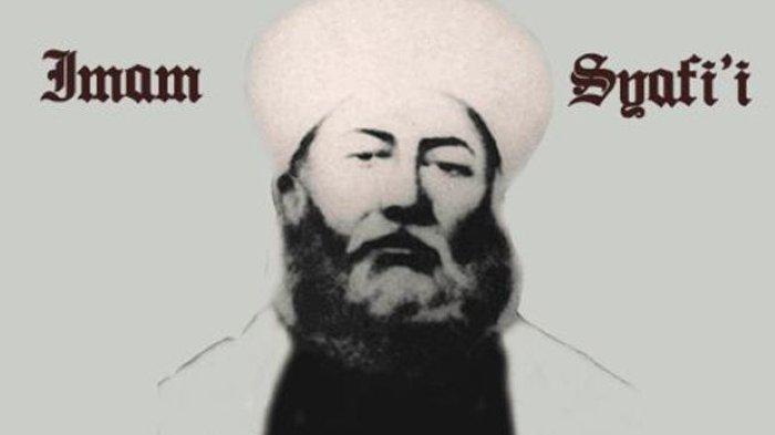 Biografi Imam Syafii, Ulama Besar Asal Gaza Palestina yang Mazhabnya ...