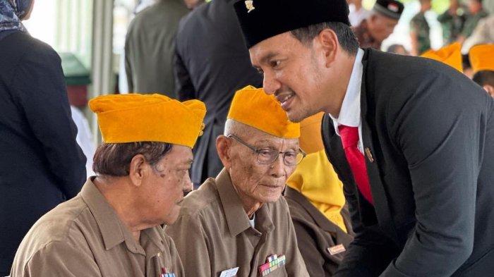 Iman Irdian Saragih Didukung Maju di Pilkada Kota Tebingtinggi tahun ...