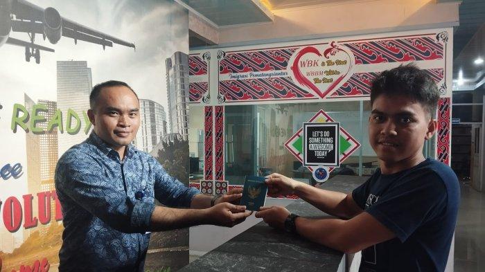 Kantor Imigrasi Kelas II TPI Pematangsiantar Raih Predikat Unit Kerja Berbasis P2HAM Tahun 2024 ...