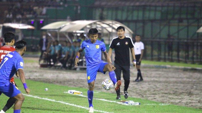 Kompetisi Liga 2 Berhenti, Imus Wiranda Bermain Tarkam untuk Menambah ...