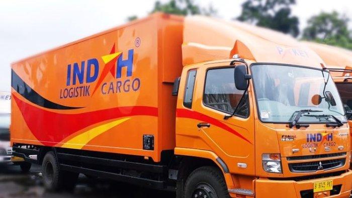 Cara Cek Resi Indah Cargo, Cara Mudah Cek Paket dan Barang Kiriman ...