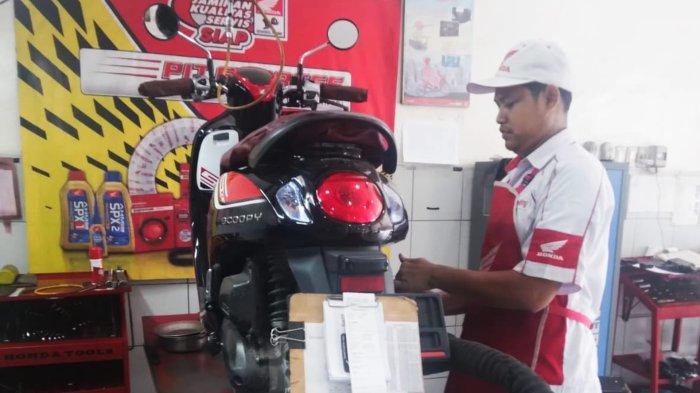 Apresiasi Pahlawan Pendidikan, Honda Hadirkan Program AHASS Hari Guru ...