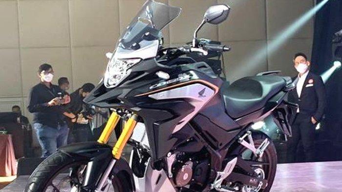 Semangat Miliki Motor Idaman, Honda Hadirkan Promo istimewa - Tribun ...