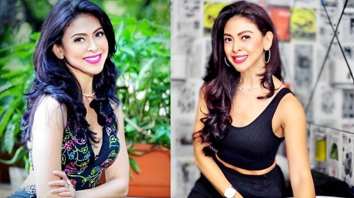 Profil Indira Sudiro, Puteri Indonesia Pertama yang Masih Awet Muda ...