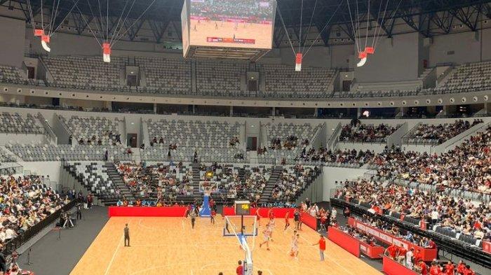FIBA World Cup 2023 Dimulai Besok, Alasan Agnez Mo Pantas Meriahkan ...