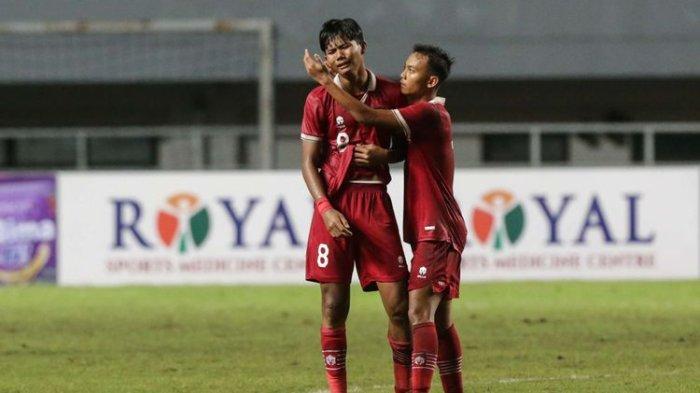 Sebelum Piala Dunia U17 2023, PSSI Bocorkan Calon Lawan Uji Tanding ...