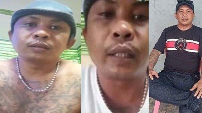 SOSOK Bemo Preman Manado Tewas Dibunuh Saudaranya Sendiri, Dikenal Baik ...