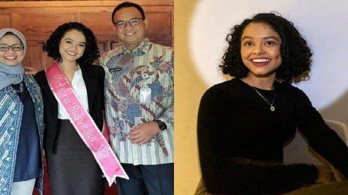 Bakal Jadi Menantu Anies Baswedan, Inilah Potret Calon Suami Mutiara Annisa, Sudah Gelar Lamaran ...