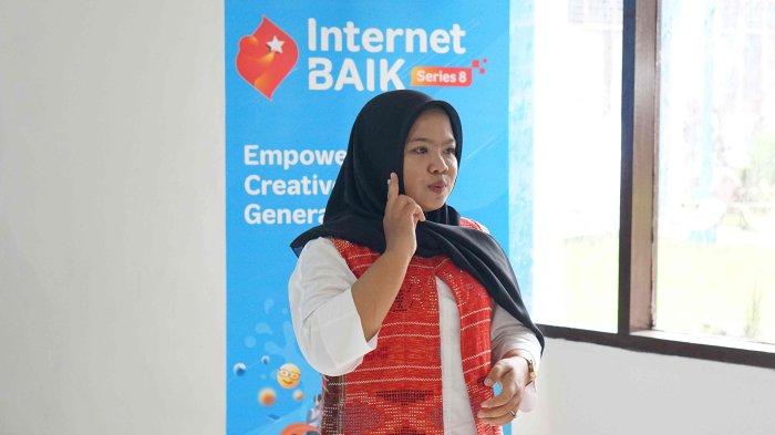 Telkomsel Gelar Internet BAIK, Lanjutkan Implementasi ESG Lewat Ruang ...