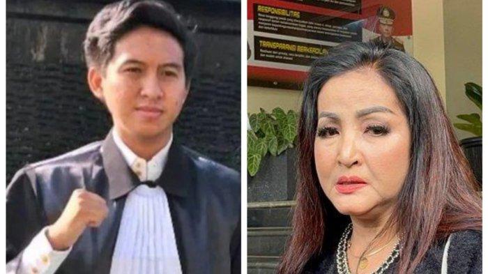 Sempat Dikabarkan Hilang Usai Demo, Begini Kondisi Iqbal Ramadhan ...