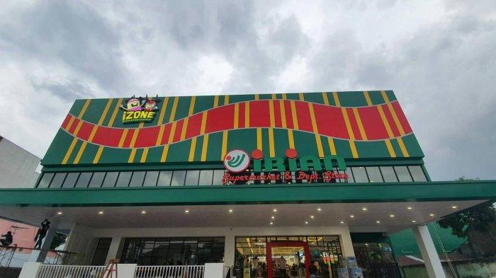 Promo Irian Supermarket 6 - 8 Januari 2023, Apel Fuji Rp 27.500 Per ...