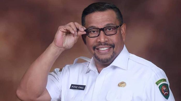Profil Irjen Purn Murad Ismail, Eks Dankorbrimob yang Pernah Jadi ...