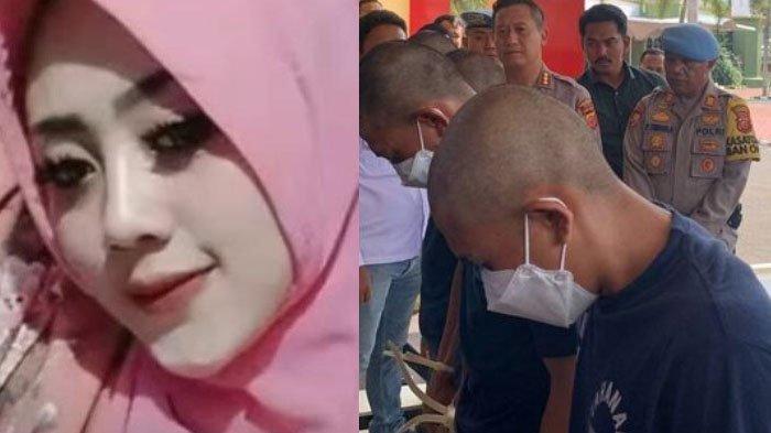 Irma Novitasari Dihabisi Suami Sirinya, 7 Bulan Dikubur di Perkebunan, Pelaku Dibantu 3 Rekan ...