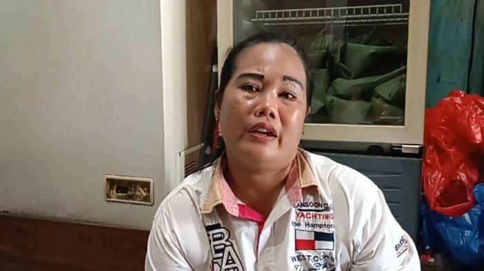 Hakim Bebaskan Terdakwa Otak Pembunuhan Anaknya, Ibu Korban Mengaku Kecewa dan Bakal Lakukan Ini ...