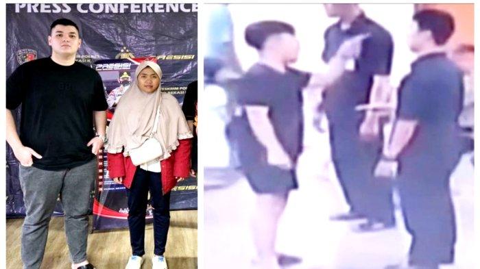 TERUNGKAP Pelaku Aniaya Satpam Rumah Sakit hingga Kejang-kejang, Ternyata Pria Masih Usia 14 ...