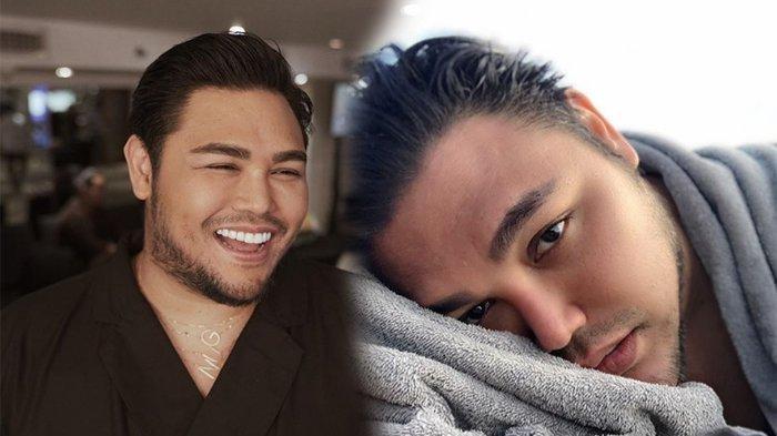 Akhirnya Ivan Gunawan Jawab Sosok Pria Simpanan' 15 Tahun, Foto Igun ...