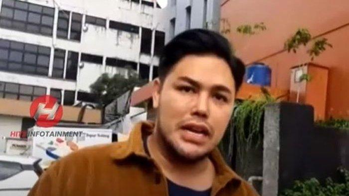 Ivan Gunawan Ketemu Sosialita Crazy Rich Asian Ini saat Pelesiran di ...