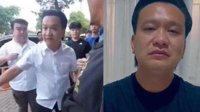 Ingat Ivan Sugianto yang Suruh Siswa SMA Menggonggong? Penampilannya ...