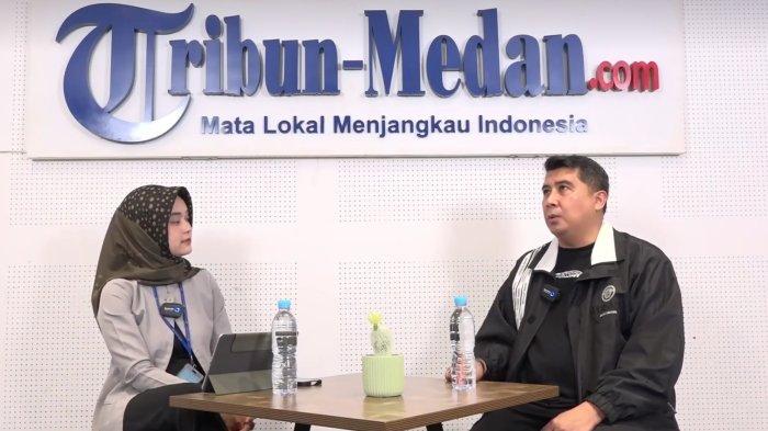 Cerita Ivan Winarta Ginting, 8 Tahun Bangun Bisnis Barbershop, Kini ...