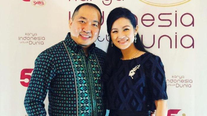 Iwan Kurniawan Lukminto, Bos PT Sritex yang PHK 10.665 Punya Banyak Aset, Ini Daftarnya - Tribun ...