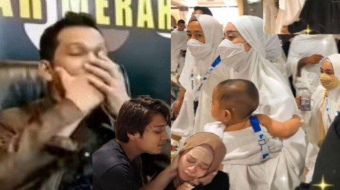 BUKANNYA Didamaikan, Pengacara Rizky Billar Malah Kata-katai Lesty Kejora yang Pergi Ibadah ...
