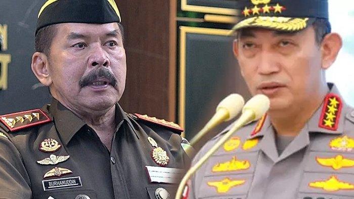 Ikuti Jejak Kejagung Kapolri Keluarkan Surat Telegram Penundaan Proses