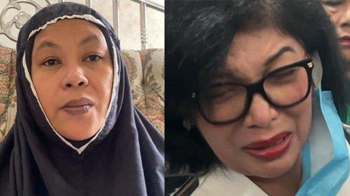 JANJI Manis Farida Felix Sampai Mau Berlutut Tak Mempan, Dewi Istri ...