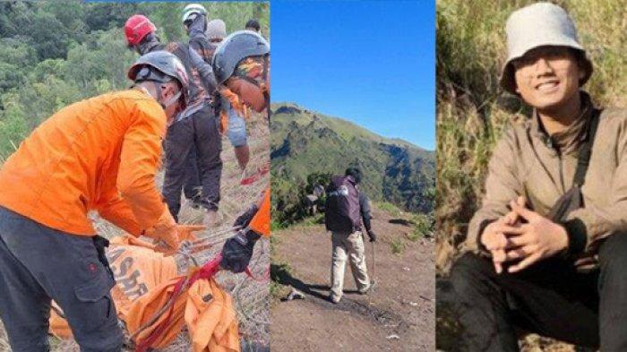 Berita pendaki asal Jakarta yang hilang di Gunung Wilis Terbaru Hari ...