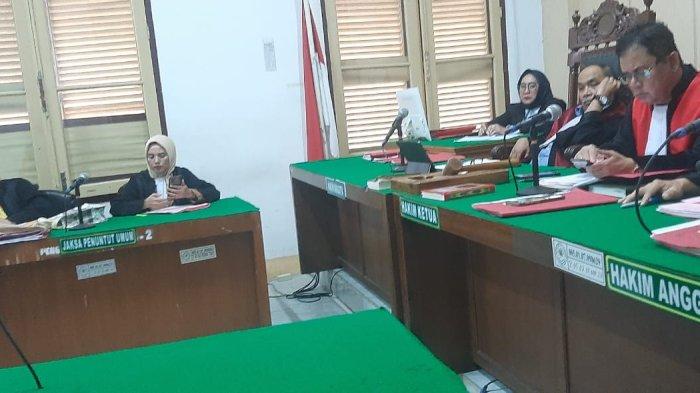 Baru Dua Bulan Jadi Pengedar Sabu Kedua Pria Ini Ditangkap Polisi